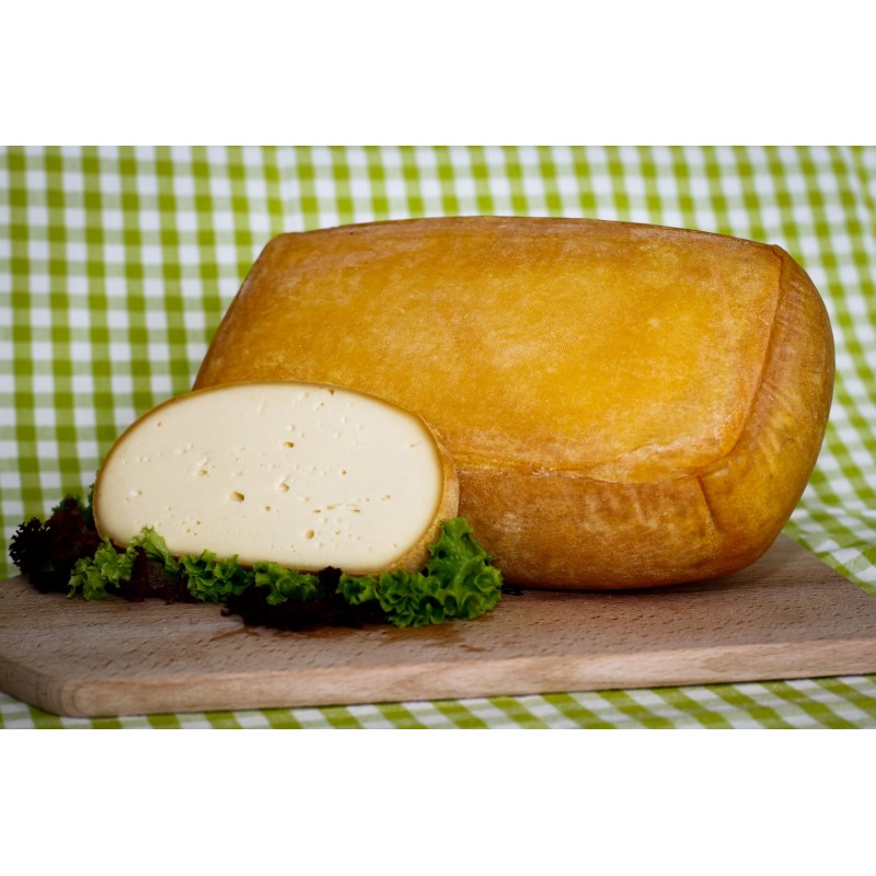 Bailli fermier/nature